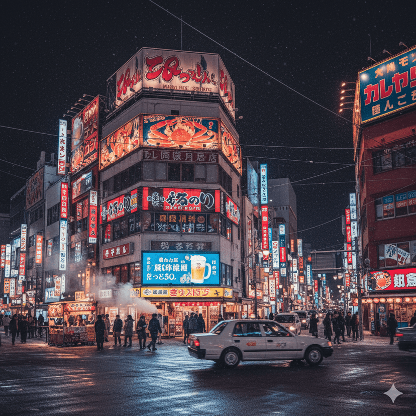 NIGHT LIFE JAPAN - Hostess Bars & Girls Bars | NIGHT LIFE JAPAN